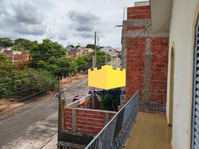 Casa para venda