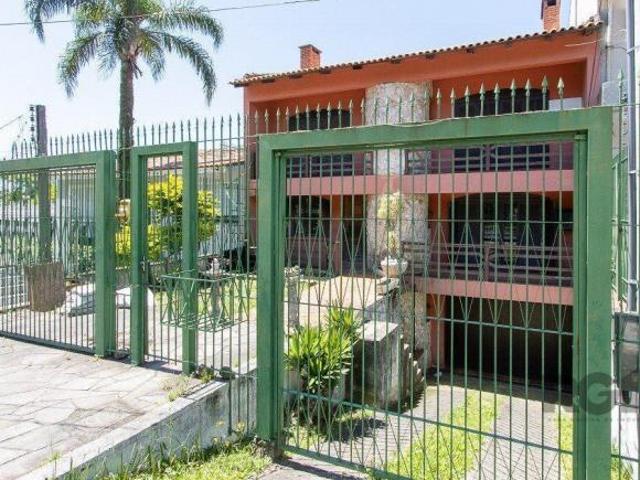 Casa para Venda 572m², 5 dormitórios, sendo 1 suites, Cavalhada