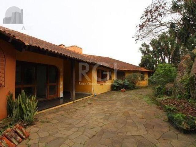 Casa para Venda 596m², 6 dormitórios, sendo 4 suites, 6 vagas Vila Conceição