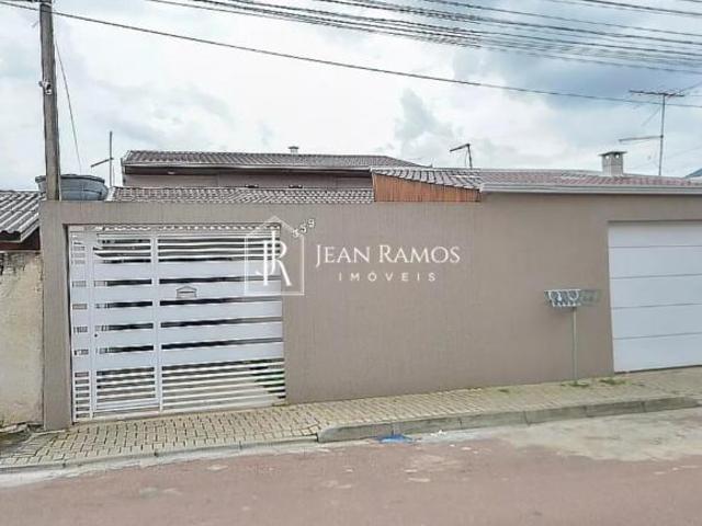 Casa para venda, 5 quarto s, Xaxim, Curitiba