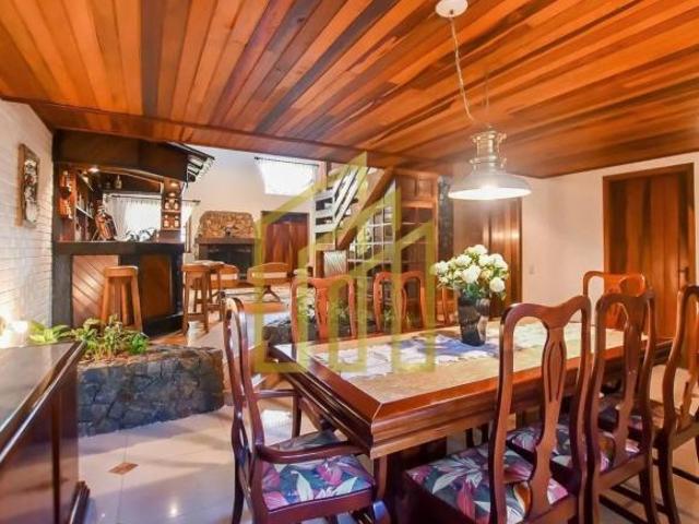 Casa para venda, 5 quarto s, Ahú, Curitiba
