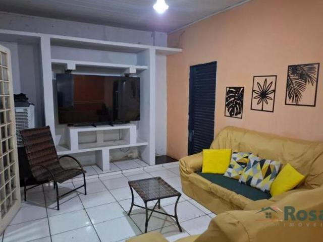 Casa para venda, 5 quarto s, sendo 4 suites Campo Velho, Cuiabá