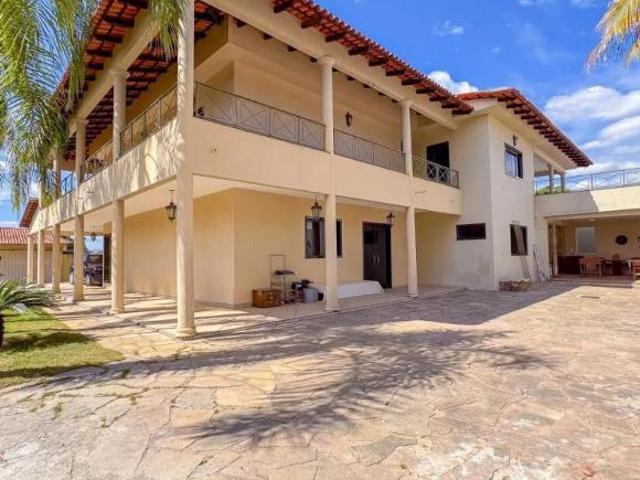Casa para venda, 5 quarto s, Setor Habitacional Arniqueira, Brasilia