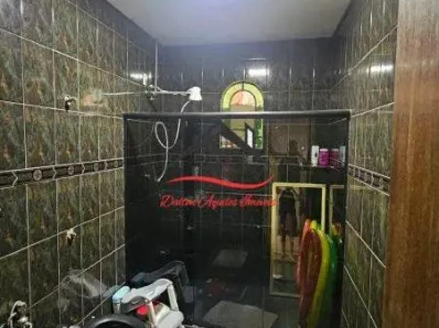 Casa para Venda 5 Quartos 1 suíte, 2 Banheiros, 2 Vagas Rosana, Ribeirão das Neves/MG