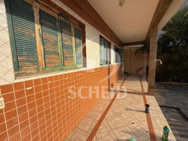Casa para venda 5 quartos 3 vagas Balneário Mar Paulista