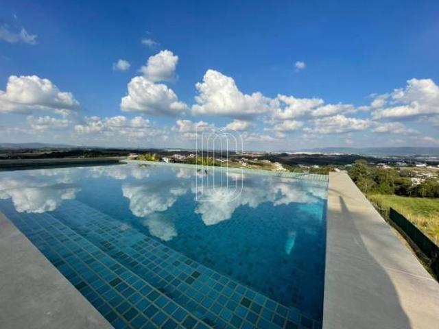 CASA PARA VENDA 5 SUÍTES, SAUNA, SPA, 700M2 AC CONDOMINIO FAZENDA SERRA AZUL ITUPEVA SP