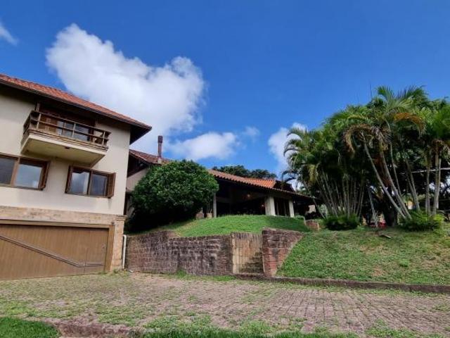 Casa para Venda 600m², 4 dormitórios, sendo 4 suites, Vila Nova