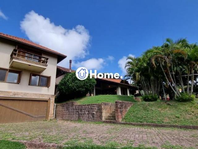 Casa para Venda 600m², 4 dormitórios, sendo 4 suites, Vila Nova
