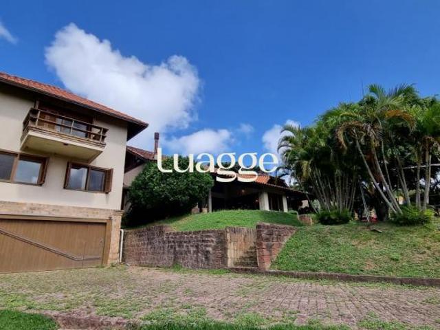 Casa para Venda 600m², 4 dormitórios, sendo 4 suites, Vila Nova