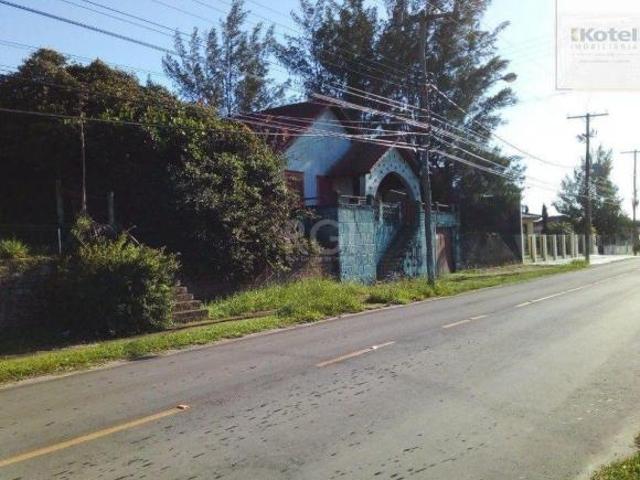 Casa para Venda 600m², 3 dormitórios, 1 vaga Interpraias