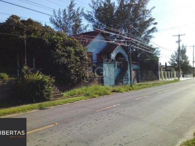 Casa para Venda 600m², 3 dormitórios, 1 vaga Interpraias