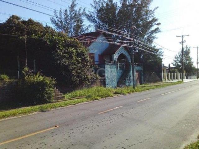 Casa para Venda 600m², 3 dormitórios, 1 vaga Interpraias
