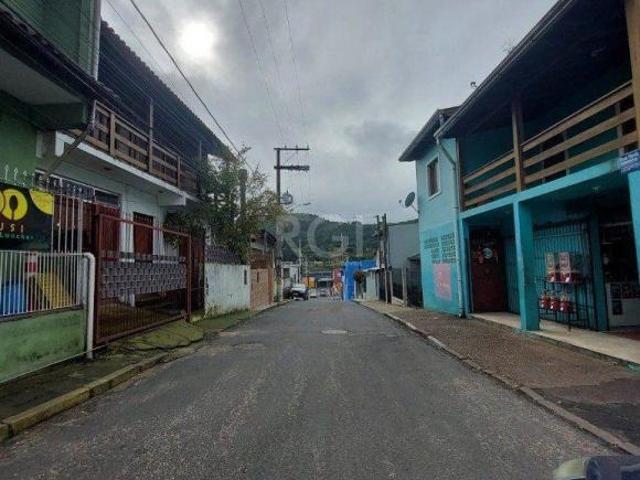 Casa para Venda 60m², 2 dormitórios, 1 vaga Aberta dos Morros