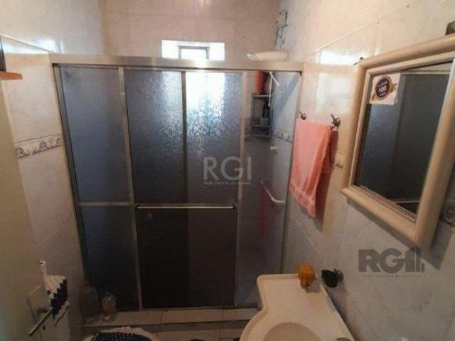 Casa para Venda 60m², 2 dormitórios, Cristal