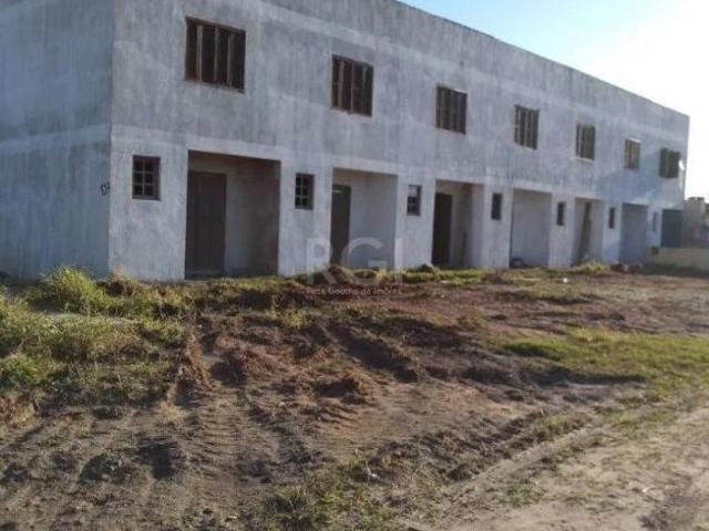 Casa para Venda 63m², 2 dormitórios, 1 vaga 4 Lagos