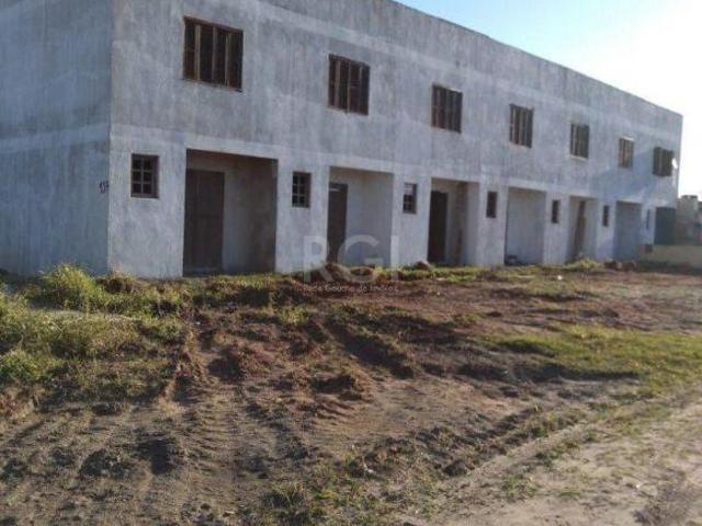 Casa para Venda 63m², 2 dormitórios, 1 vaga 4 Lagos