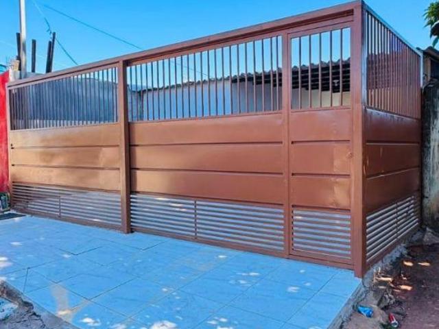 CASA PARA VENDA