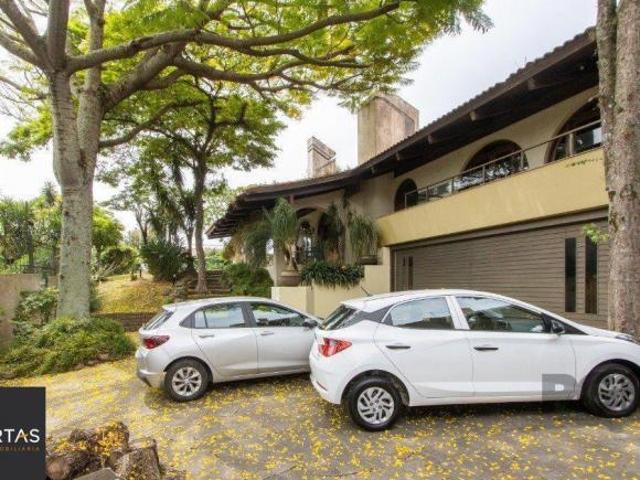 Casa para Venda 645m², 4 dormitórios, sendo 4 suites, 11 vagas Tristeza