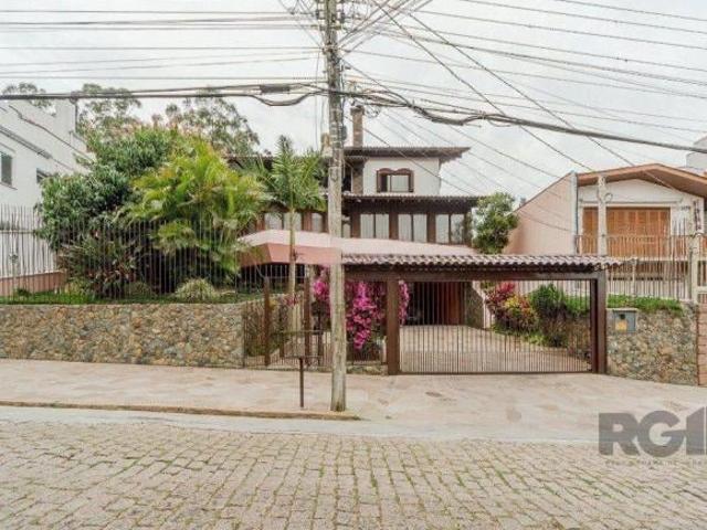 Casa para Venda 646m², 4 dormitórios, sendo 2 suites, 4 vagas Jardim Isabel