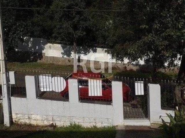 Casa para Venda 659.12m², 3 dormitórios, sendo 1 suites, 1 vaga Tristeza