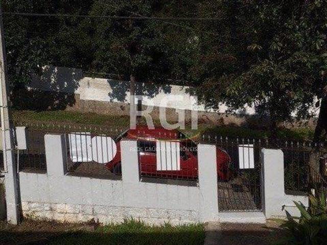 Casa para Venda 659.12m², 3 dormitórios, sendo 1 suites, 1 vaga Tristeza