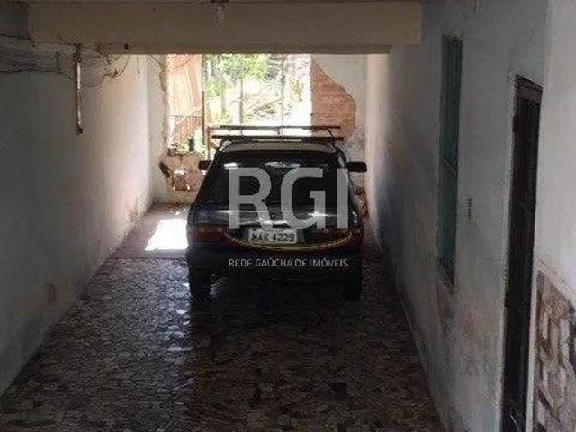 Casa para Venda 659.12m², 3 dormitórios, 1 vaga Tristeza