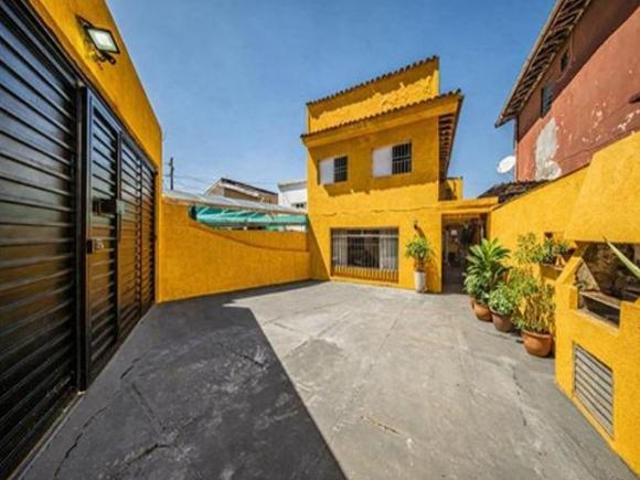 Casa Para venda 66 Rua Ana Demerson, Vila Mariana, Vila Mariana, São Paulo, São Paulo