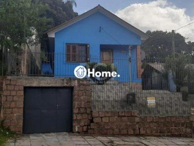 Casa para Venda 68m², 2 dormitórios, 1 vaga Belém Novo
