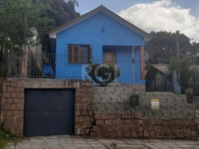 Casa para Venda 68m², 2 dormitórios, 1 vaga Belém Novo