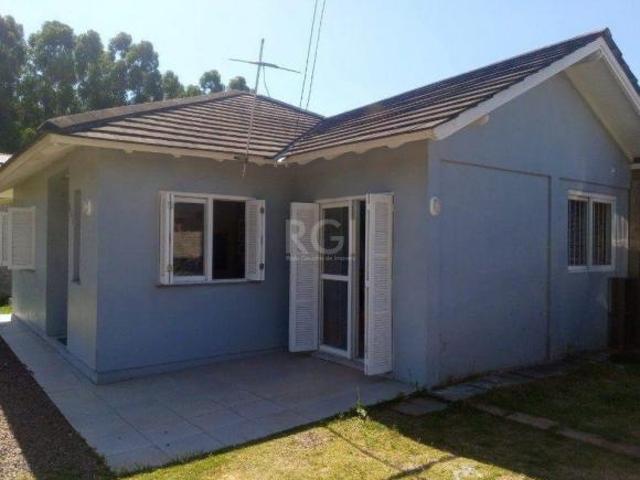 Casa para Venda 69.98m², 2 dormitórios, 4 vagas Jardim Dos Lagos