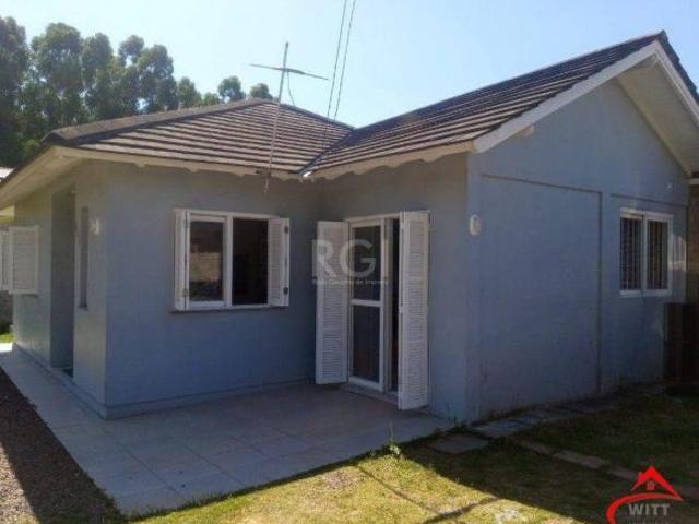 Casa para Venda 69.98m², 2 dormitórios, 4 vagas Jardim Dos Lagos