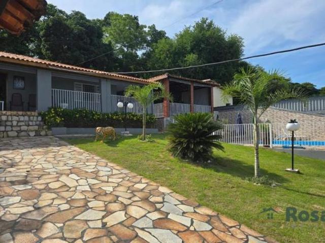 Casa para venda, 6 quarto s, Morro dos Barões, Barão De Melgaço