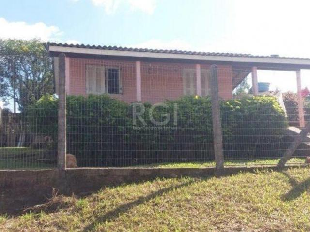 Casa para Venda 70m², 2 dormitórios, 1 vaga Santo Antonio