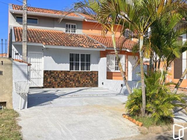 Casa para Venda 70m², 2 dormitórios, 2 vagas Hípica