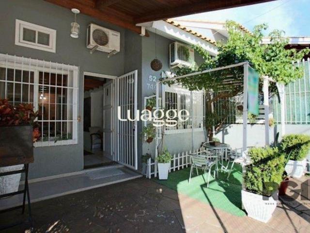 Casa para Venda 70m², 3 dormitórios, 2 vagas Jardim Leopoldina