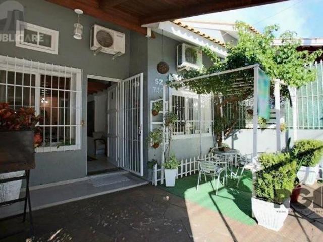 Casa para Venda 70m², 3 dormitórios, 2 vagas Jardim Leopoldina