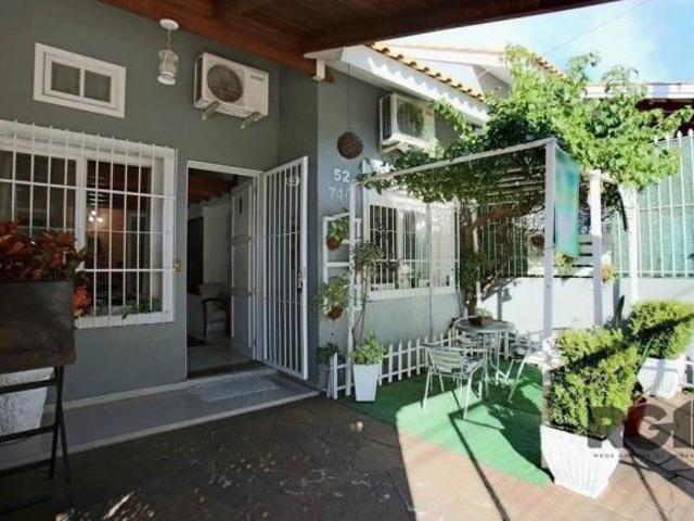 Casa para Venda 70m², 3 dormitórios, 2 vagas Jardim Leopoldina