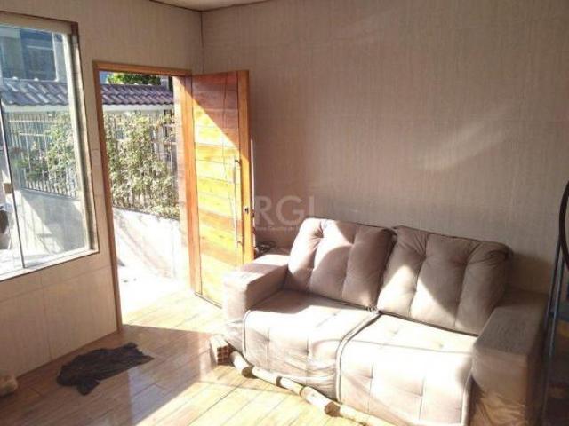 Casa para Venda 72m², 2 dormitórios, 1 vaga Hípica