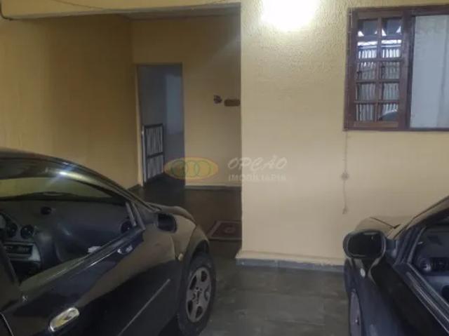 Casa para Venda