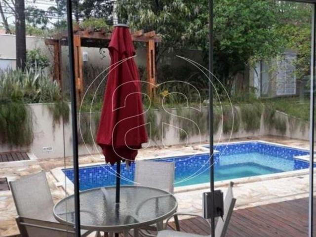 CASA PARA VENDA 747m² ALTO DA BOA VISTA