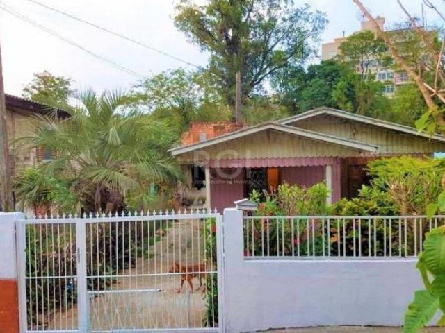 Casa para Venda 74m², 3 dormitórios, 2 vagas Nonoai