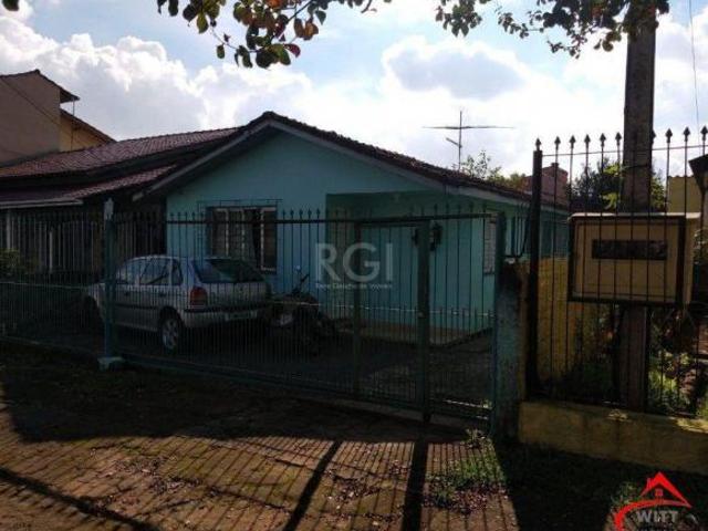 Casa para Venda 75m², 2 dormitórios, 2 vagas São José