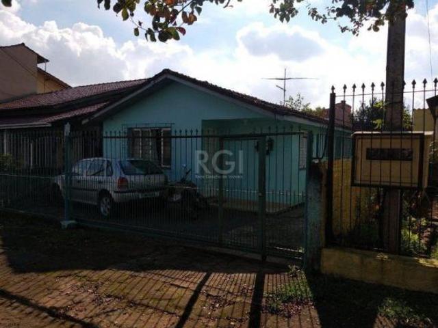 Casa para Venda 75m², 2 dormitórios, 2 vagas São José
