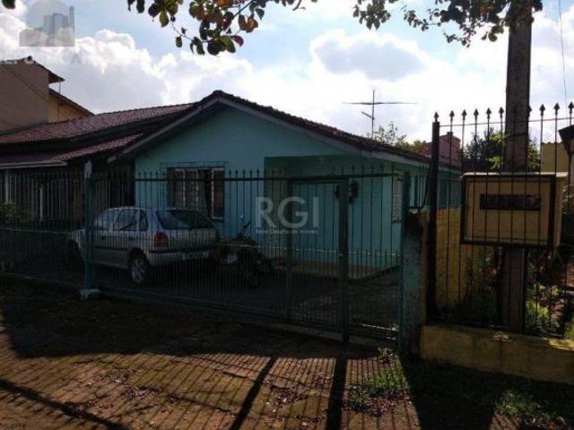 Casa para Venda 75m², 2 dormitórios, 2 vagas São José