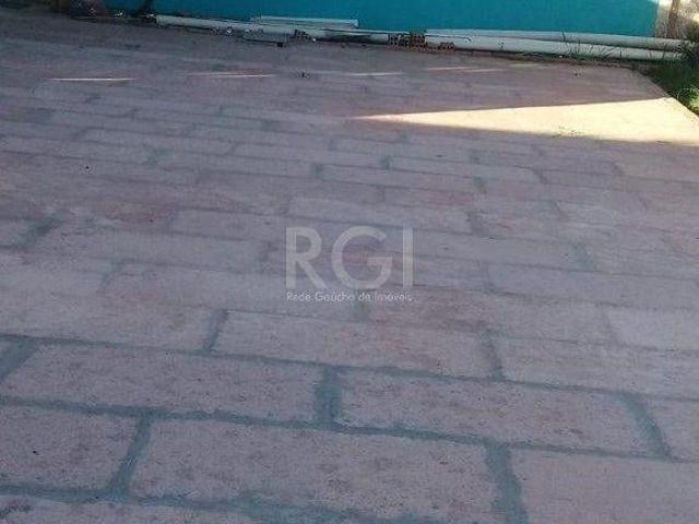 Casa para Venda 76m², 2 dormitórios, 1 vaga Santa Fé