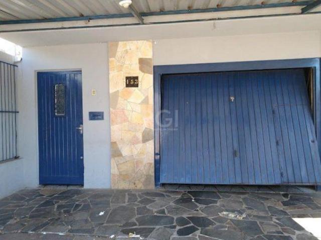 Casa para Venda 76m², 5 dormitórios, 3 vagas Santo Antonio