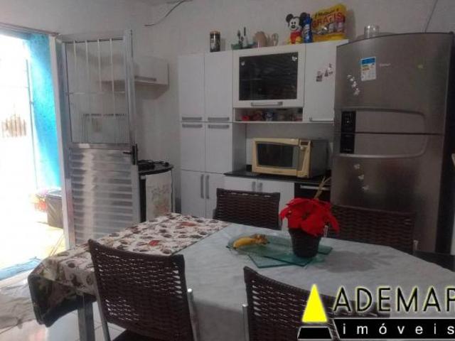 Casa para venda