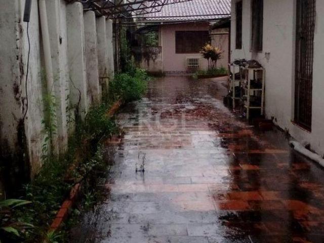 Casa para Venda 78.39m², 3 dormitórios, Partenon