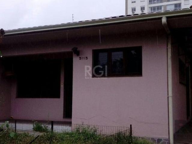 Casa para Venda 78.39m², 3 dormitórios, Partenon