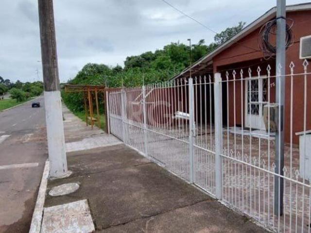 Casa para Venda 78m², 2 quartos, 2 vagas Santo Inácio, Esteio